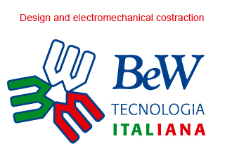 BeW - Progettazioni e costruzioni elettromeccaniche